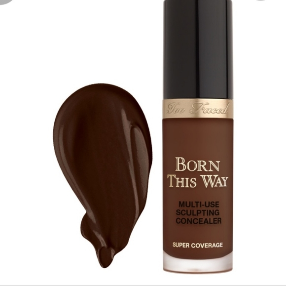 Too Faced | Makeup | Two Faced Born This Way Super Coverage Concealer ...